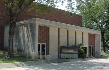 Who We Are – Theatre and Dance | Ball State University