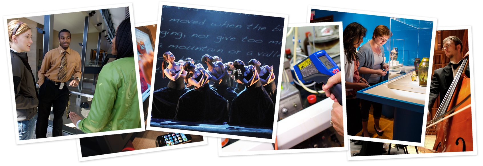 Undergraduate Admissions | Ball State University