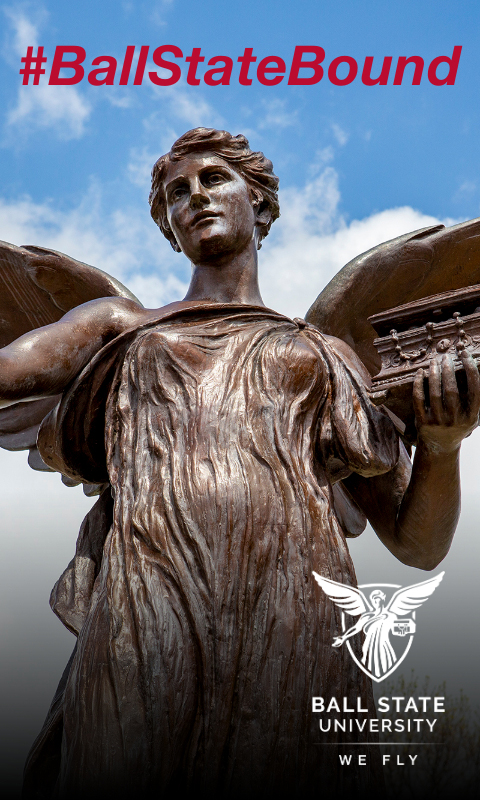 Spirit Downloads | Ball State University