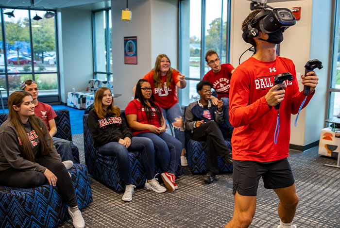 Discover Ball State University | Muncie, Indiana