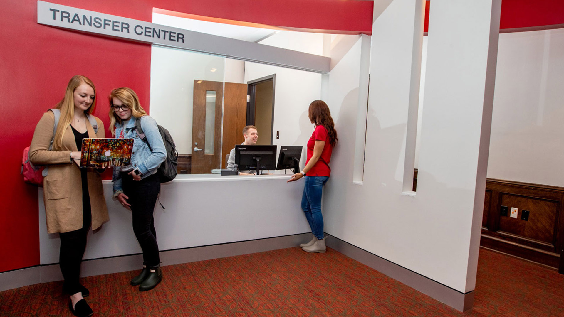 Transfer Center | Ball State University