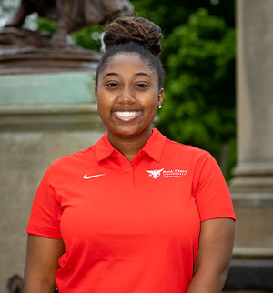 Orientation Leaders | Ball State University