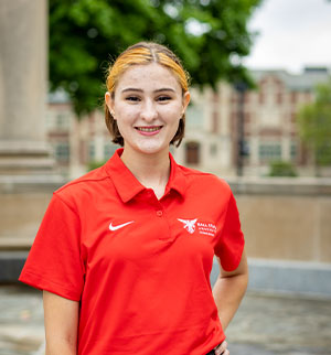 Orientation Leaders | Ball State University