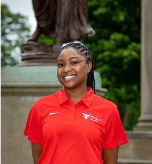 Orientation Leaders | Ball State University