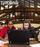 The Learning Center | University College | Ball State University