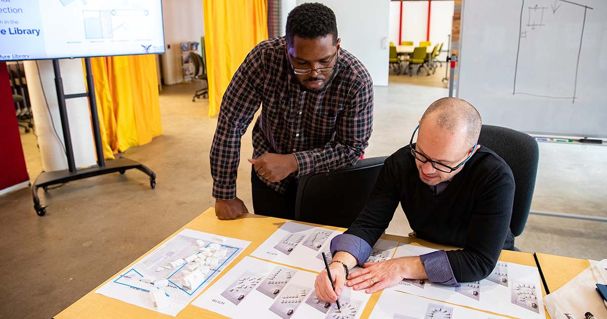 Master of Urban and Regional Planning | Ball State University