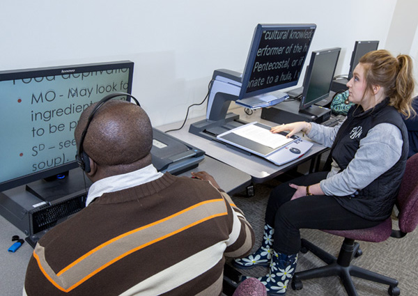 UTS Services, Unified Technology Support (UTS), Ball State University ...