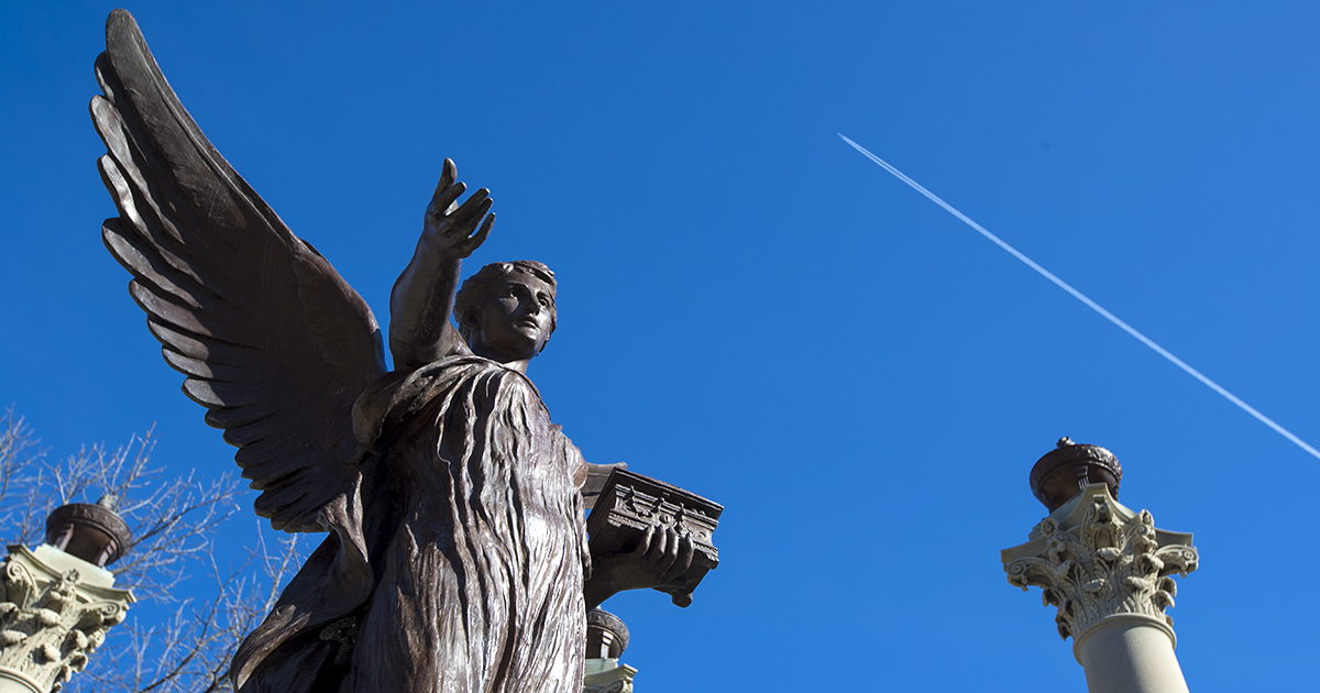 Graduate Admissions | Ball State University