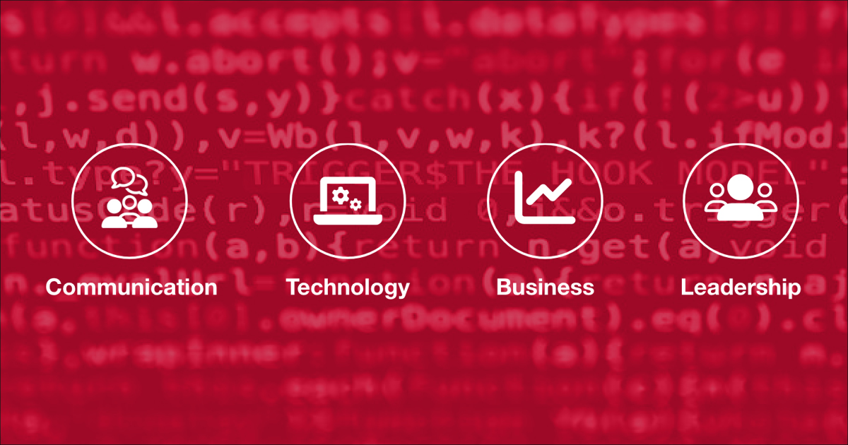 Master of Science in Information and Communication Science | Ball State ...