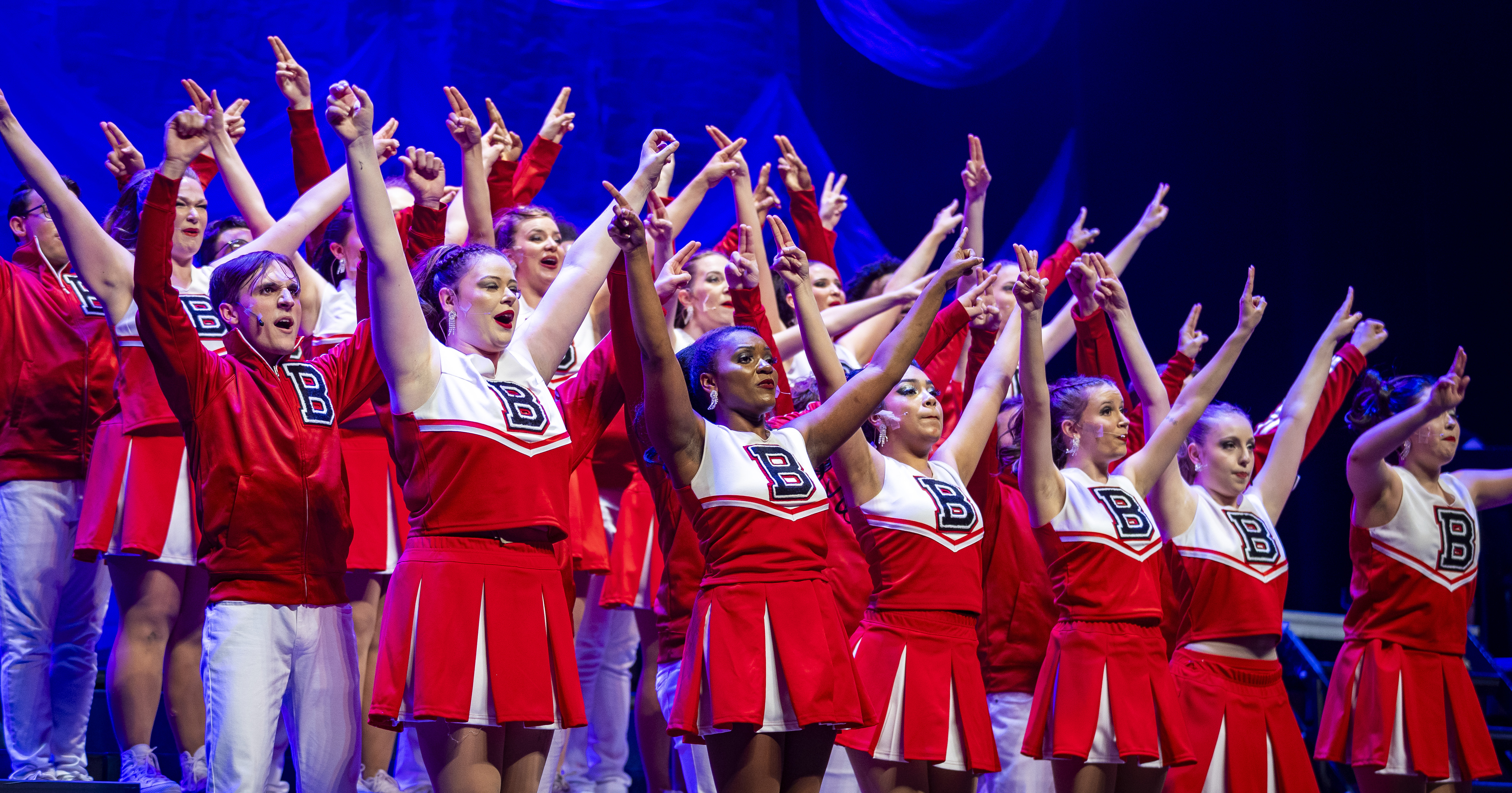 University Singers Fall Concert - November 9, 2025 | Ball State University