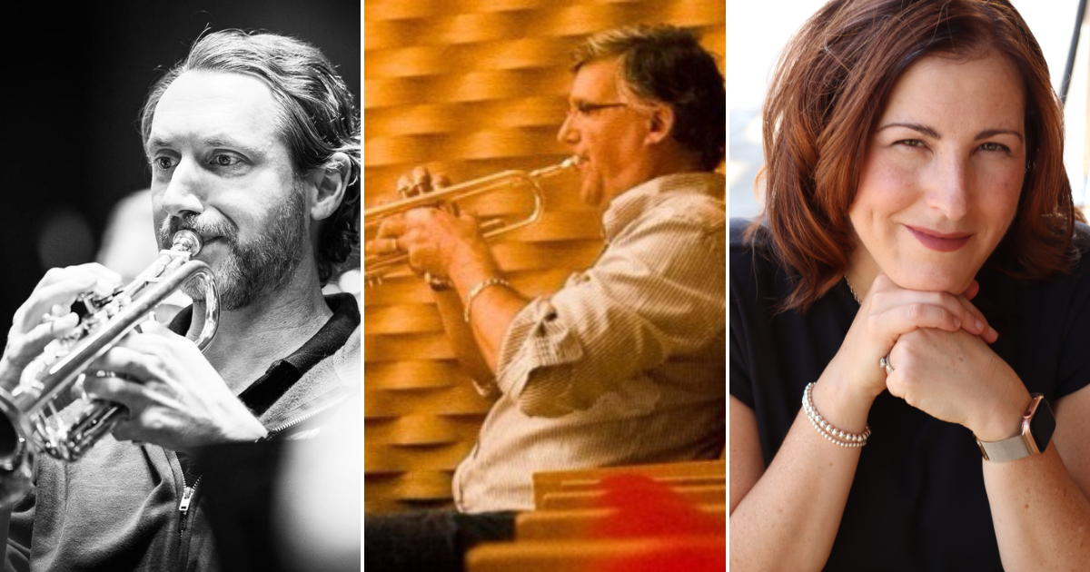 Faculty Recital: Stephen Campbell and Cara Chowning with Guest Artist ...