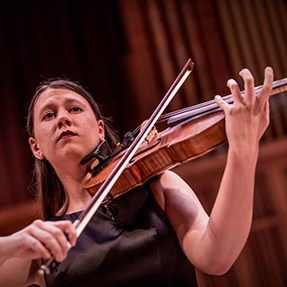 Viola Day | Ball State University