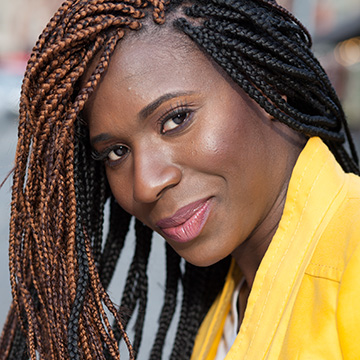 Arts Alive: Dede Ayite - January 18, 2024 | Ball State University