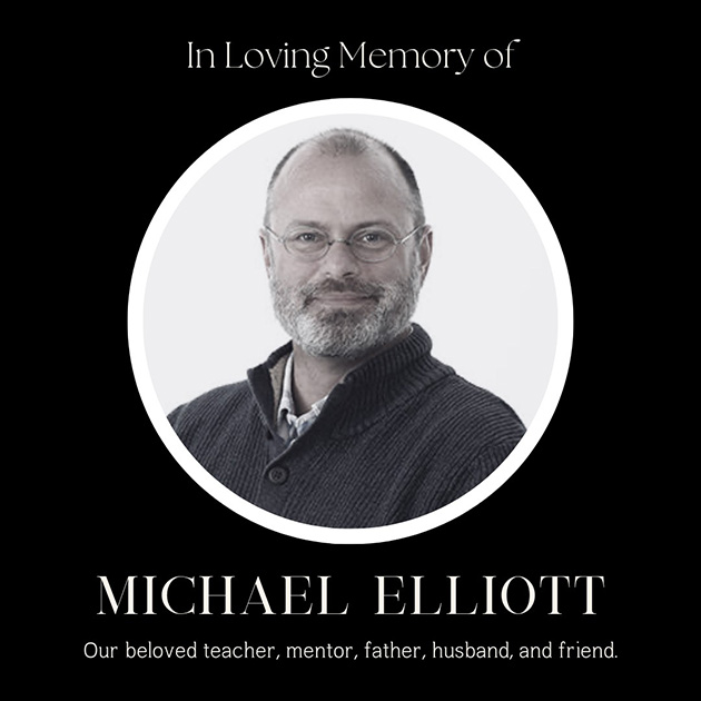 Celebration of Life: Michael Elliott | Ball State University