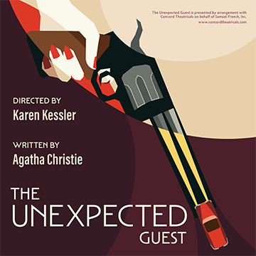 The Unexpected Guest | Ball State University