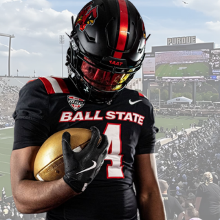 Ball State Football vs Purdue Pregame Tailgate | Ball State University