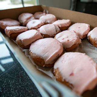 Donuts with the Deans One Ball State Day 2025 | Ball State University