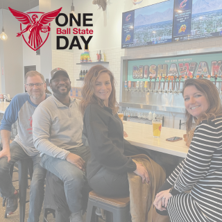 One Ball State Day with the Michiana Alumni Club | Ball State University