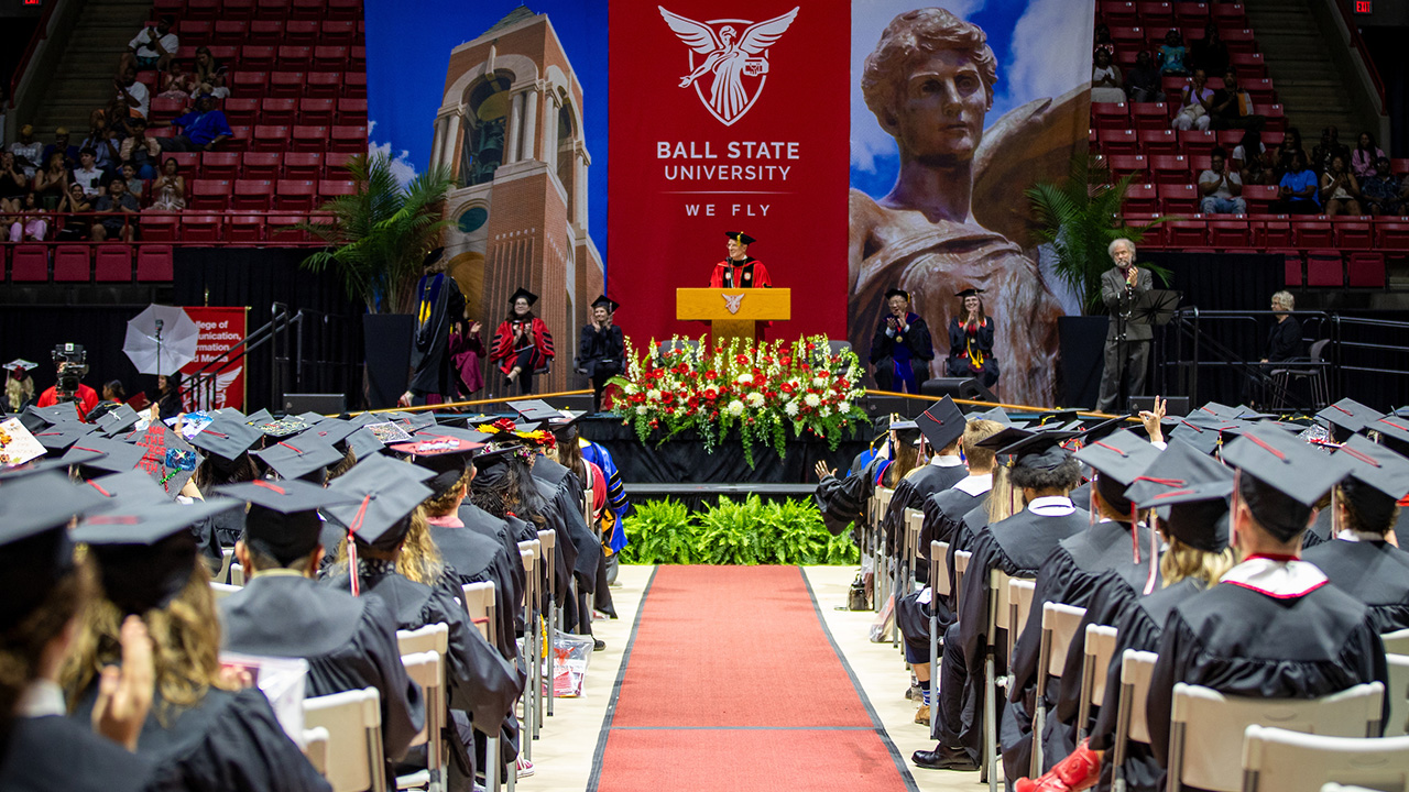 Faculty and Staff Resources and Information | Ball State University