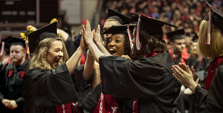 Current Students Resources and Information | Ball State University