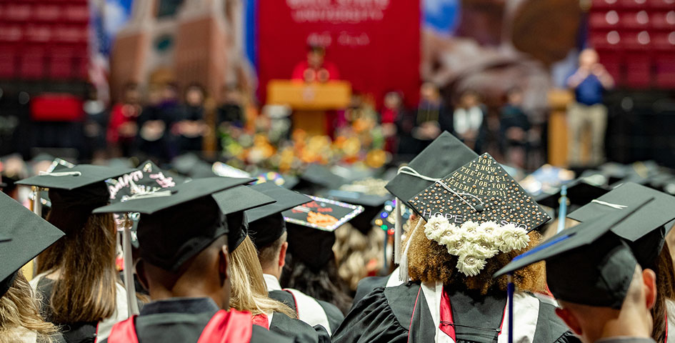 Ball State University | We Fly