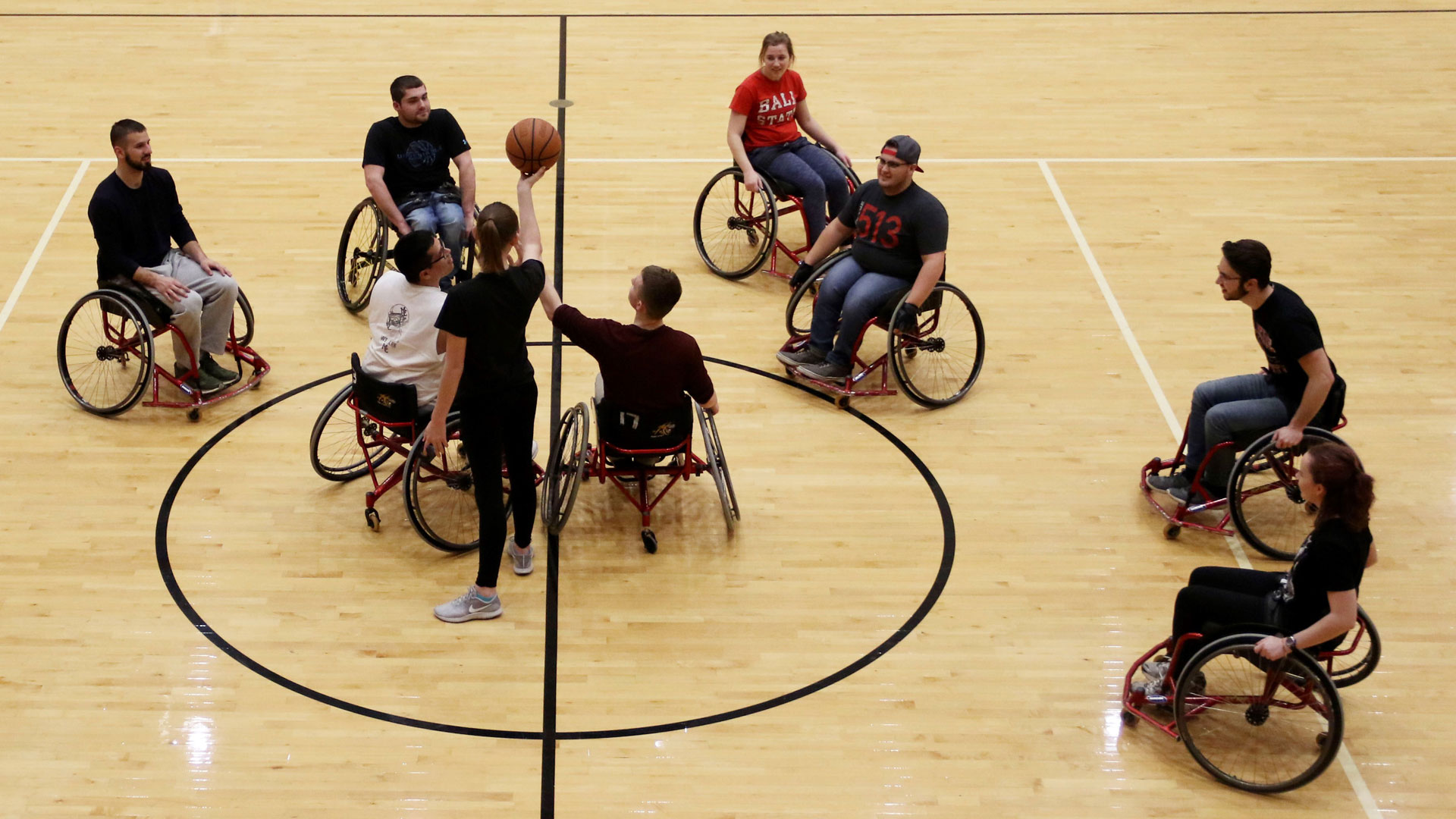 Office of Disability Services | Ball State University