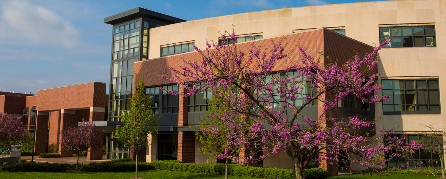 College of Communication, Information, and Media | Ball State University