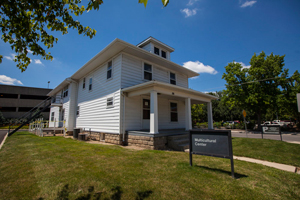 Multicultural Center | Ball State University