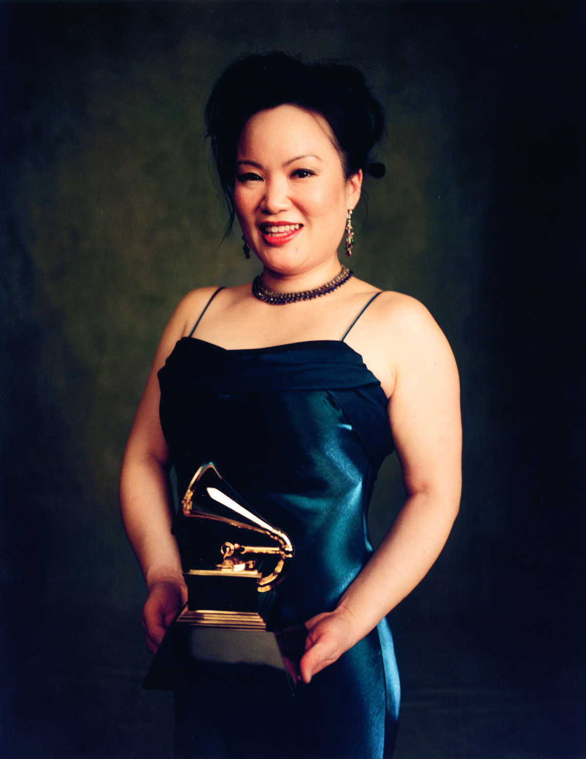 Grammy-winning pianist to perform Dec. 9 for Ball State's Centennial ...