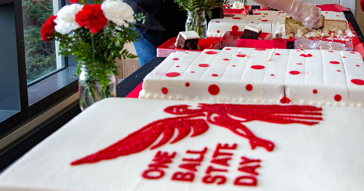 One Ball State Day provides a model for fundraising during pandemic ...