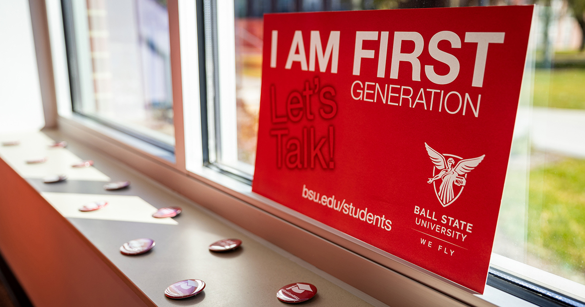 Ball State University Earns Diversity, Inclusion Award For Seventh ...