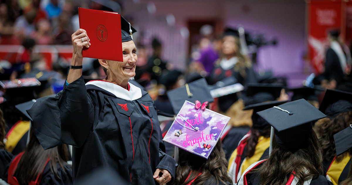 Ball State University Honors 2023 Summer Graduates | Ball State University