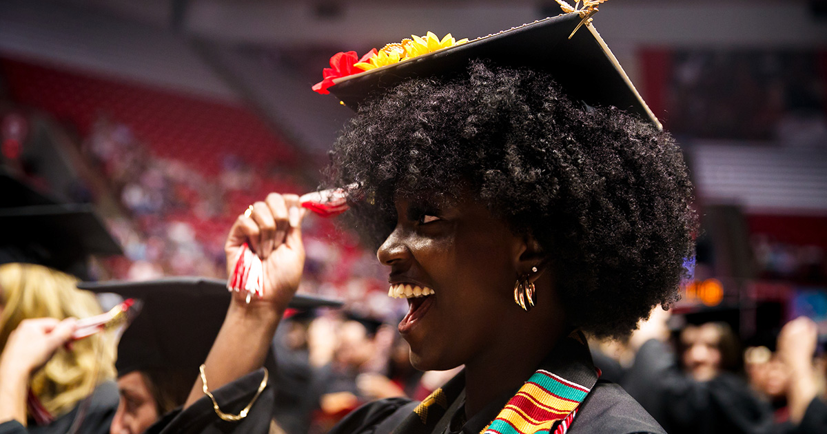 Ball State University Honors 2023 Summer Graduates | Ball State University
