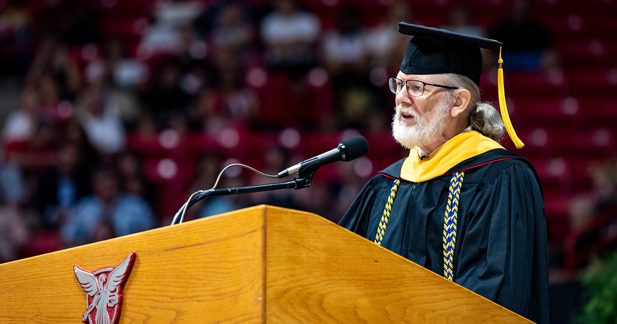 Ball State University Honors 2023 Summer Graduates | Ball State University