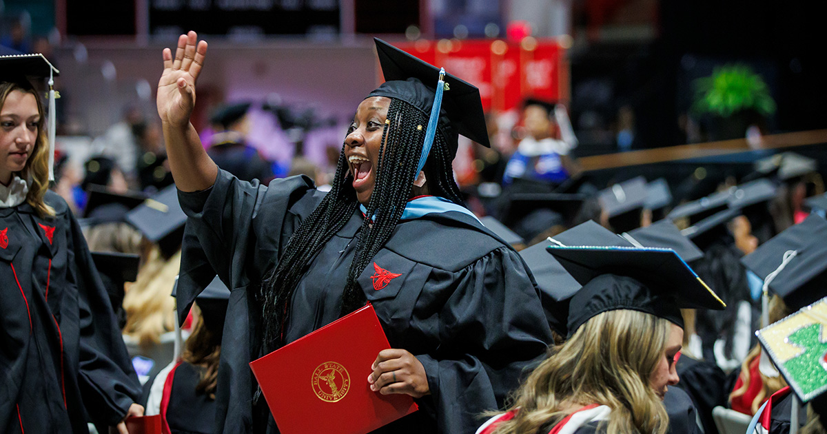 Ball State University Honors 2023 Summer Graduates | Ball State University