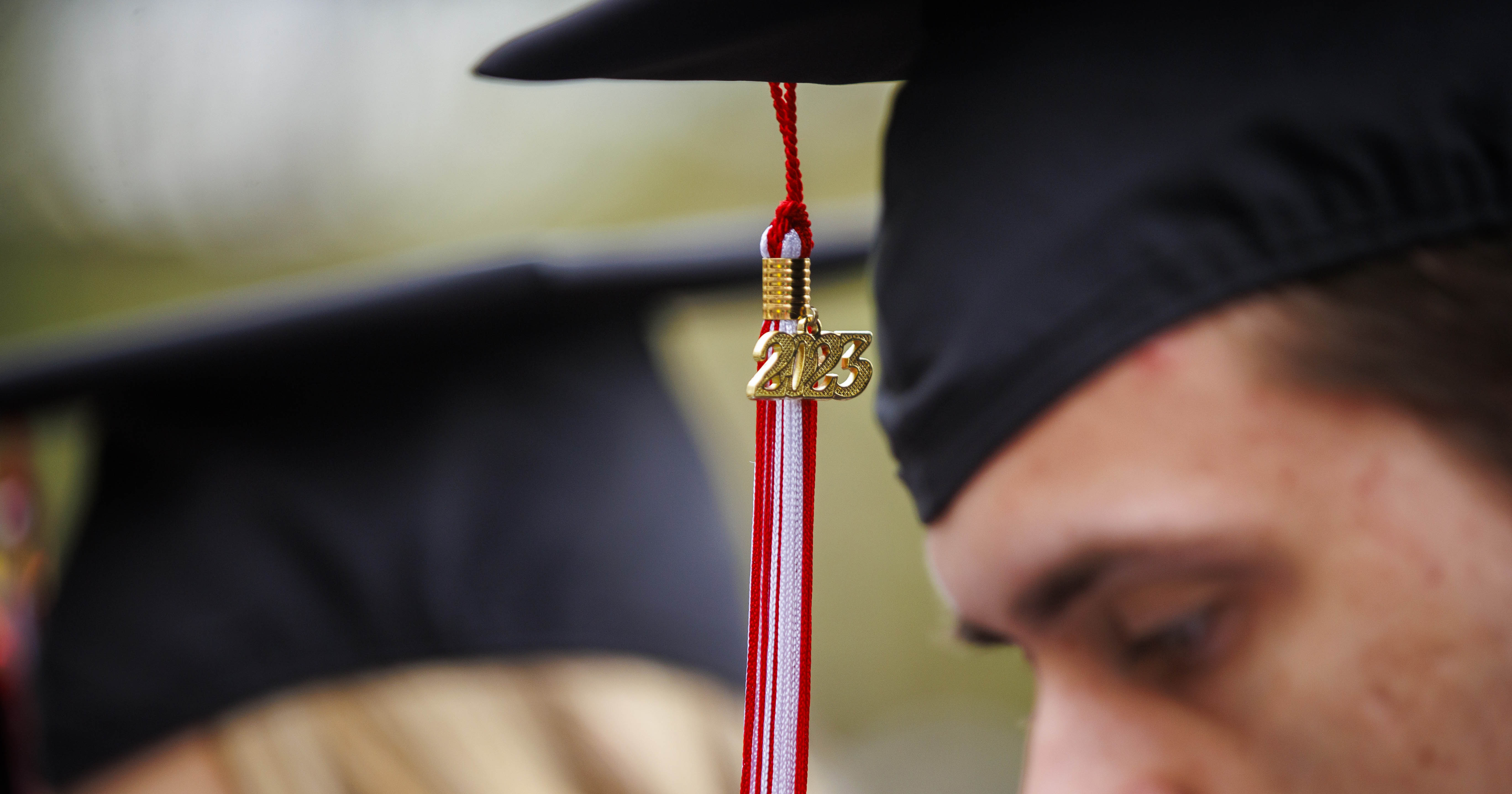 Ball State University Honors Nearly 3,000 Graduates in Spring ...
