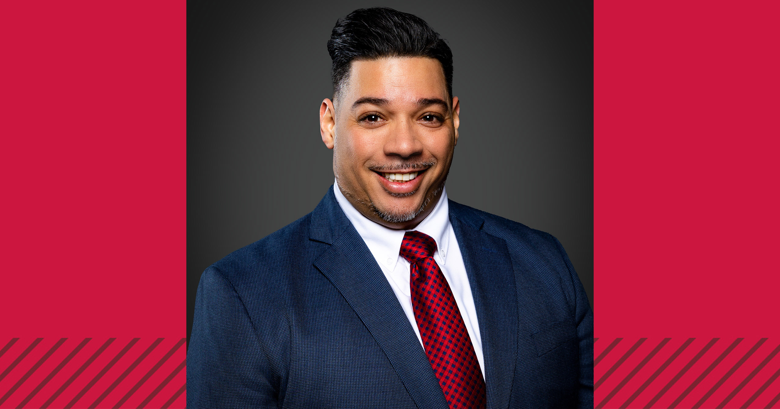 Ball State University’s Dr. Jason Rivera Selected to AGB Institute for ...