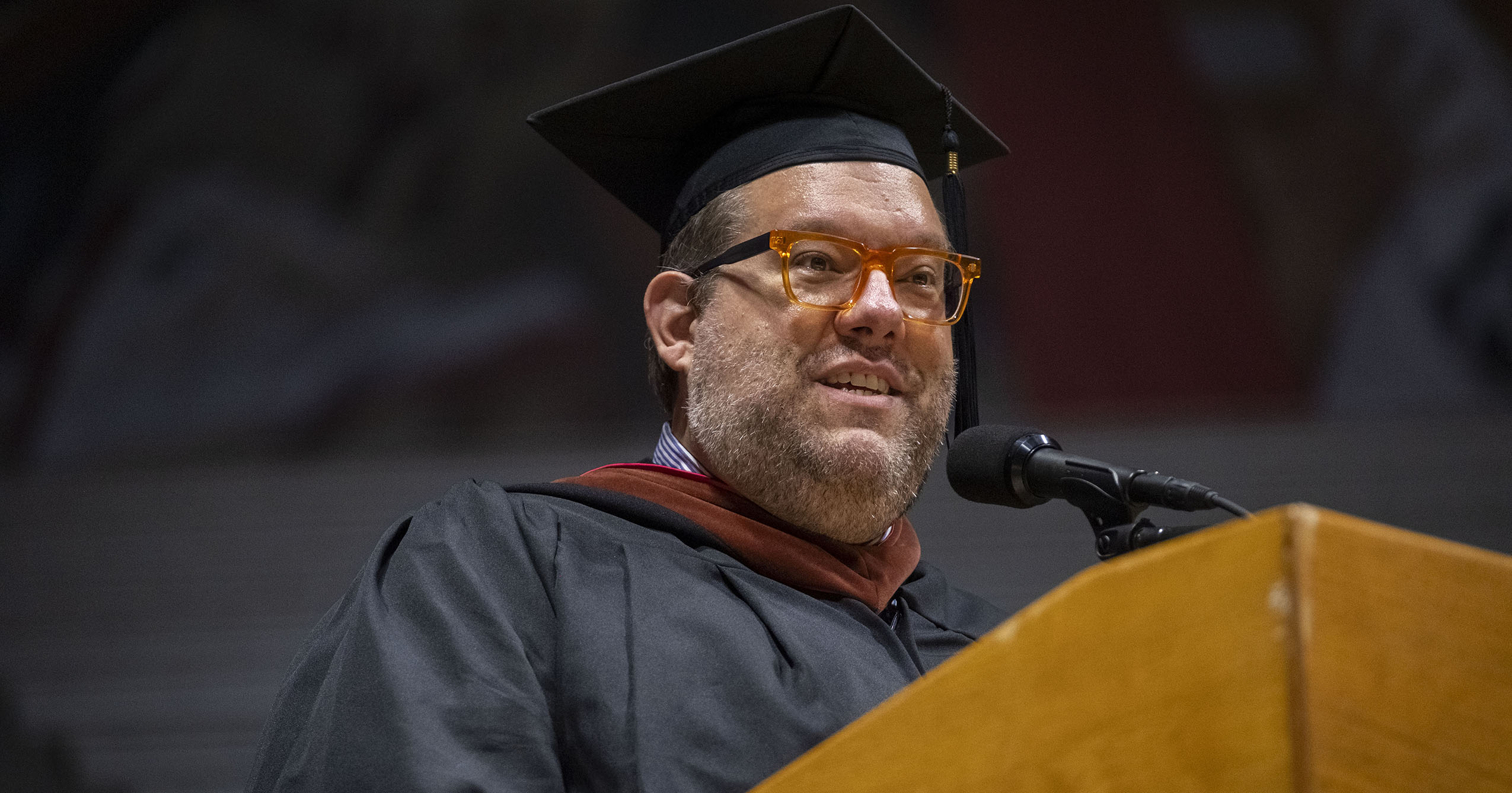 Ball State University Honors More Than 1,300 Graduates at Summer ...
