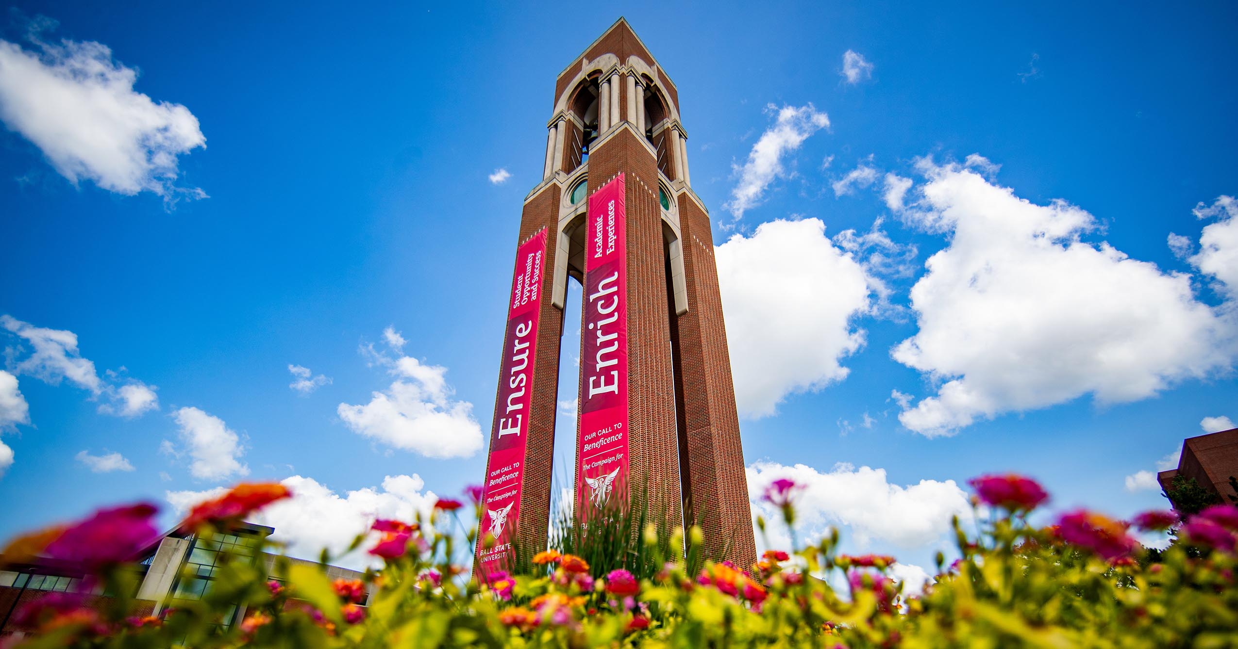 Ball State University Awarded Prestigious Grant to Cultivate Civic ...