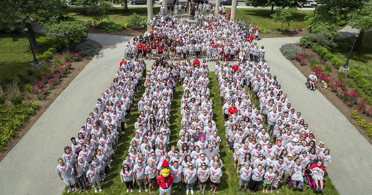 News and Events - College of Sciences and Humanities | Ball State ...