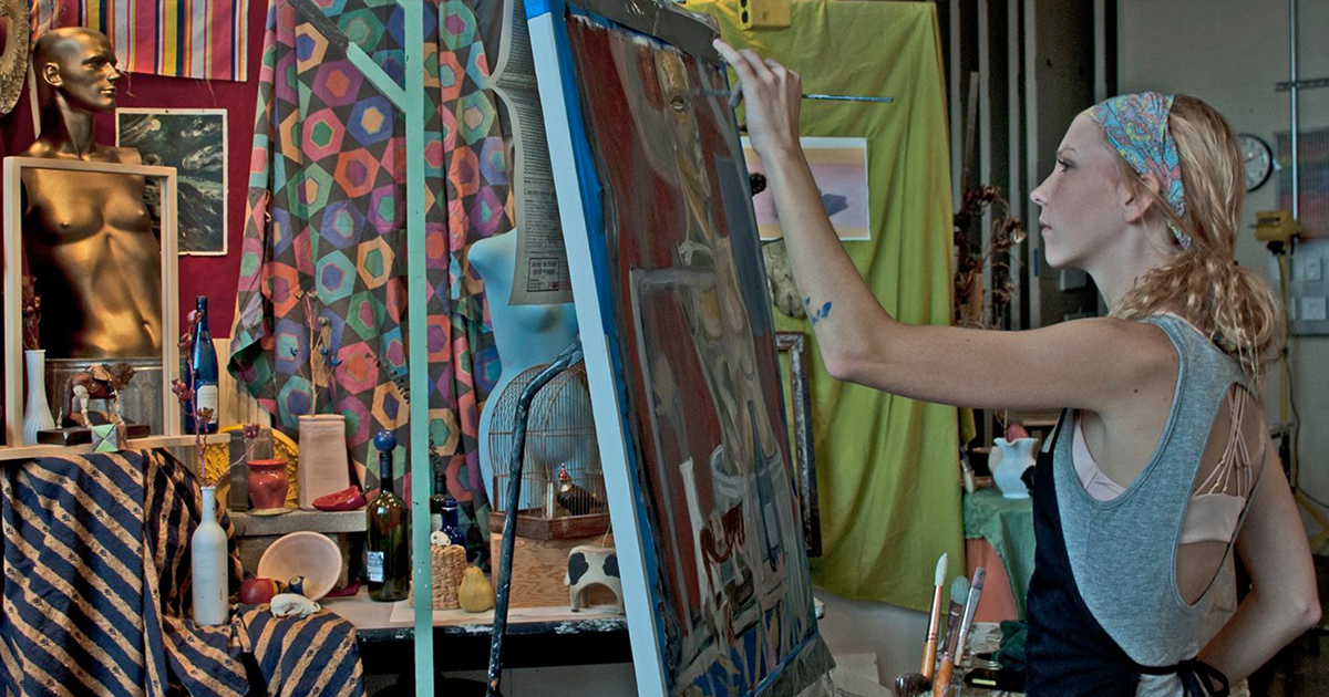 School of Art | Ball State University