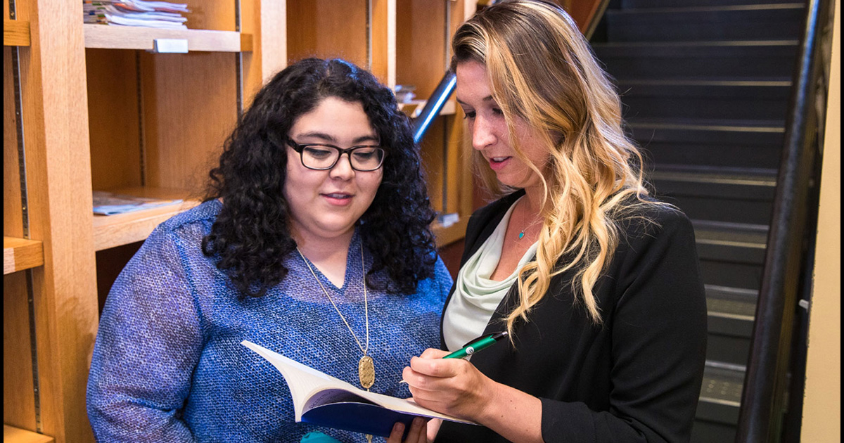 Information and Communication Sciences | Ball State University