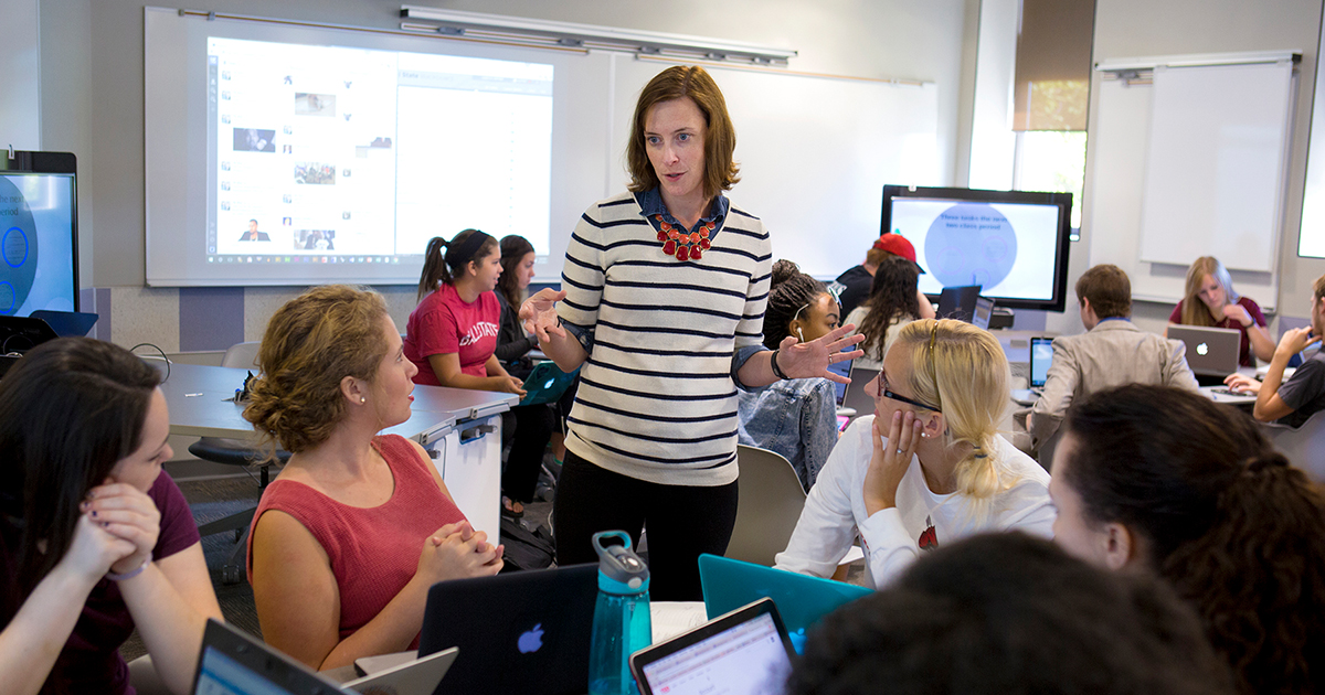 Department of Communication Studies | Ball State University