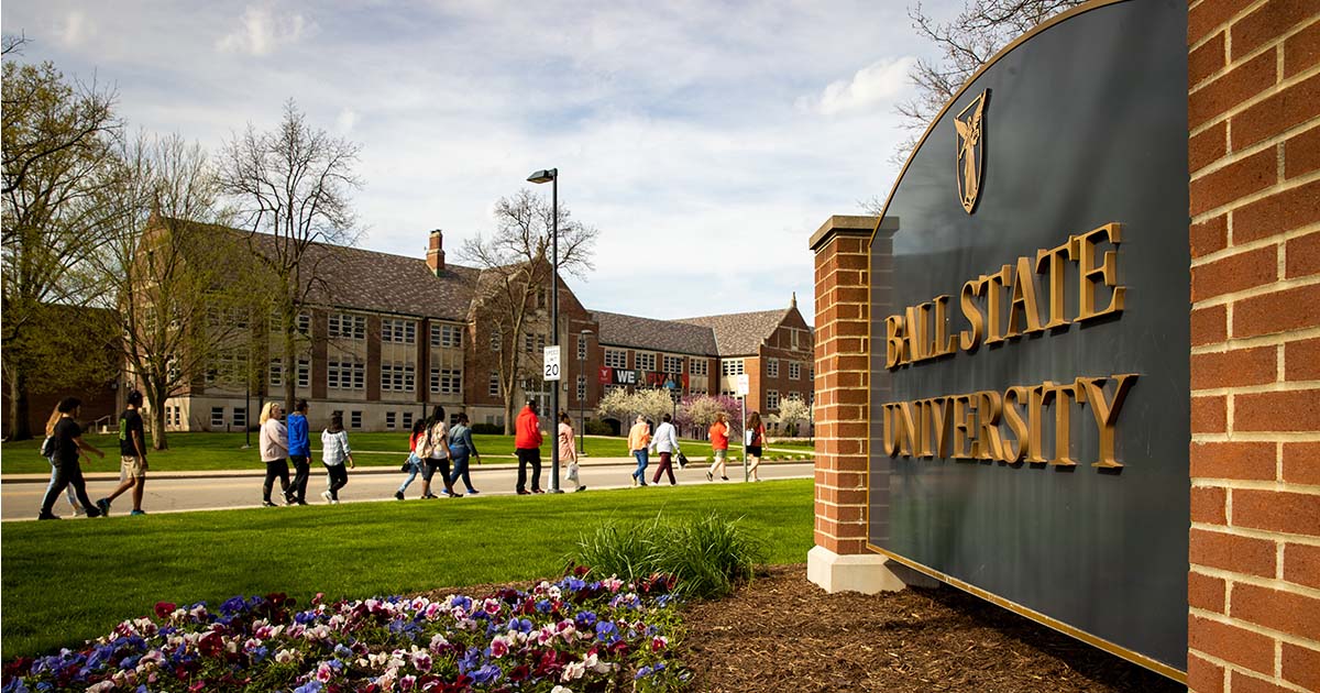 Explore Ball State Majors, Degrees, and Programs | Ball State University