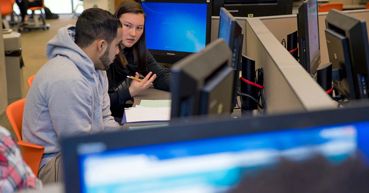 Department of Mathematical Sciences | Ball State University