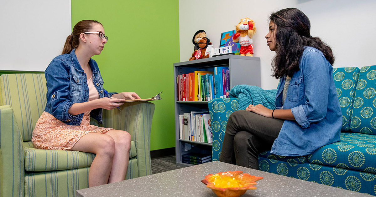 Department of Social Work | Ball State University