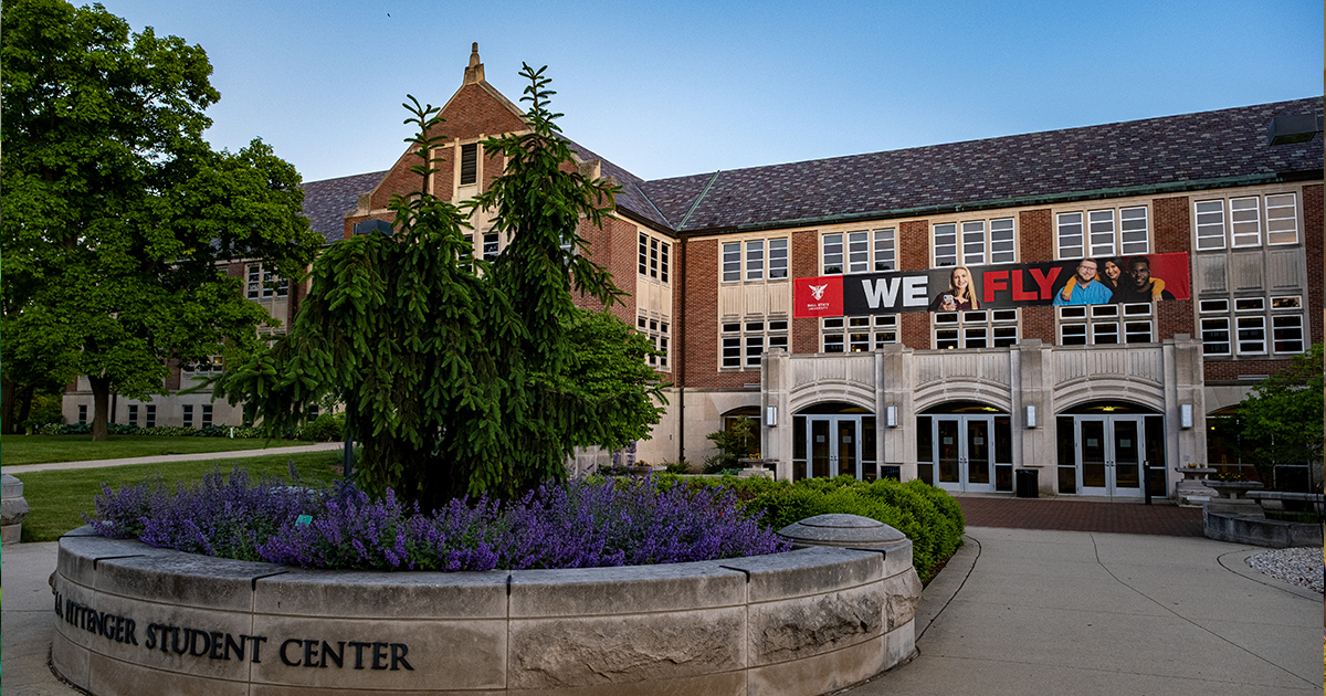 SAT and ACT Test Information | Ball State University