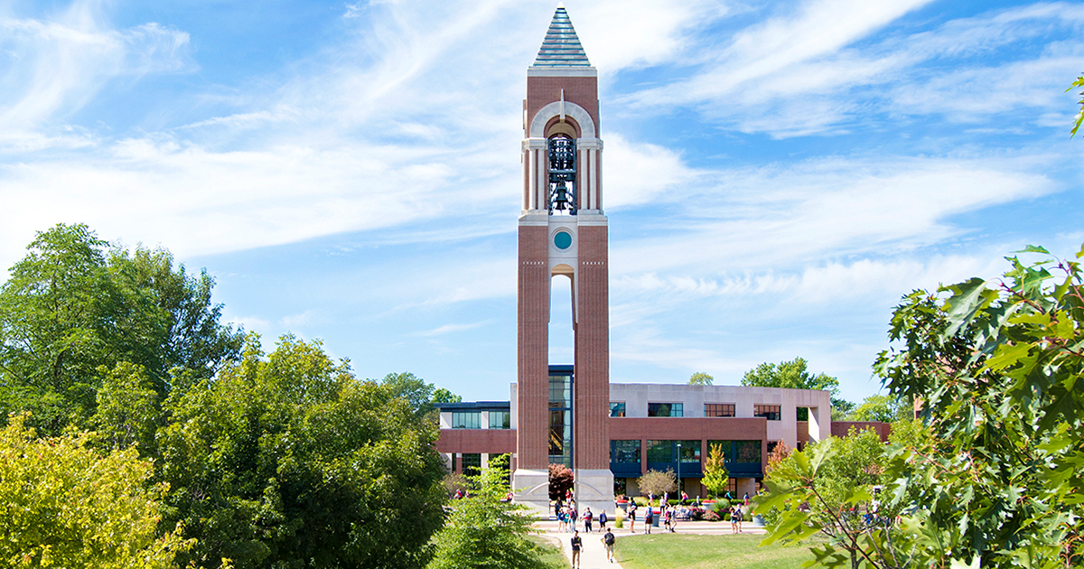 Visitor Information | Ball State University