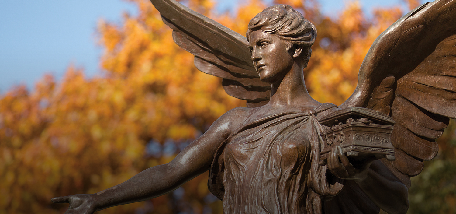 The Graduate School | Ball State University