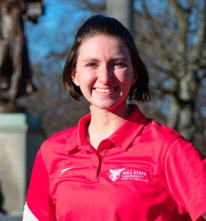 Admissions Staff | Ball State University